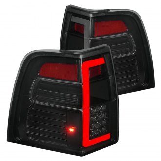 Ford Expedition Custom & Factory Tail Lights at CARiD.com