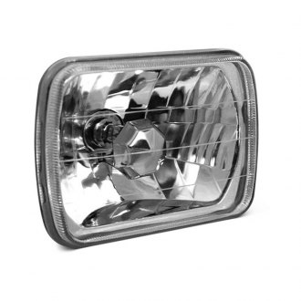 Chevy Express Custom & Factory Headlights – CARiD.com
