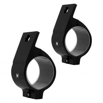 Off-Road Light Mounts & Brackets - Light Bar Mounts | CARiD