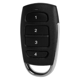 Universal Auxiliary Light Switches - 400+ products at CARiD.com