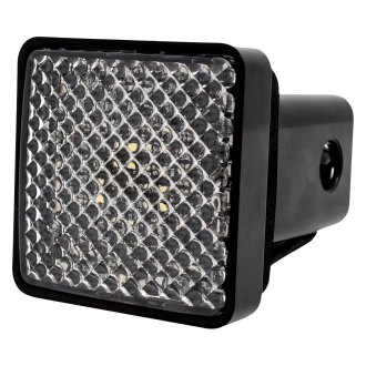 Trailer Reverse Lights | LED, Submersible, Round — CARiD.com