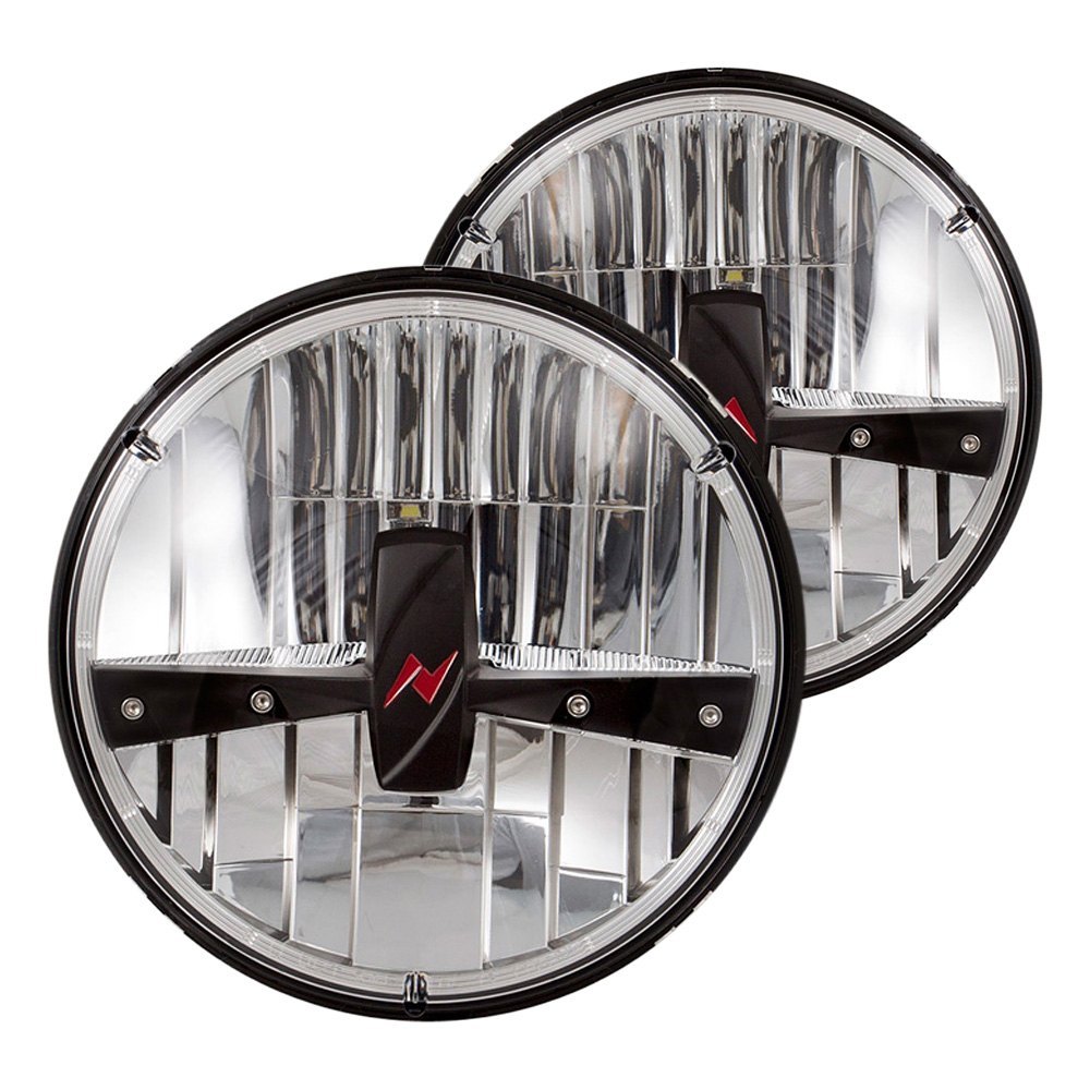 Alfa Romeo Giulia Custom & Factory Headlights | CARiD