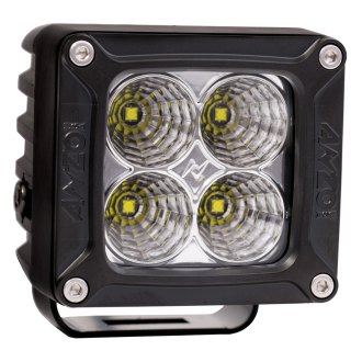 Anzo USA™ | Headlights, Tail Lights, Automotive Lighting - CARiD.com