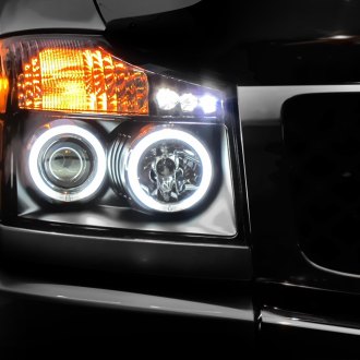 Anzo USA™ - Headlights, Tail Lights, Automotive Lighting | CARiD