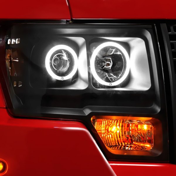 Anzo USA™ - Headlights, Tail Lights, Automotive Lighting | CARiD