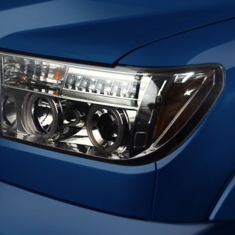 Anzo USA™ - Headlights, Tail Lights, Automotive Lighting | CARiD