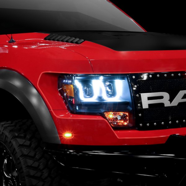 Anzo USA™ - Headlights, Tail Lights, Automotive Lighting | CARiD