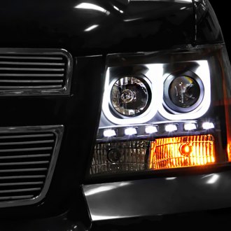Anzo USA™ - Headlights, Tail Lights, Automotive Lighting | CARiD