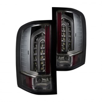 Anzo USA™ - Headlights, Tail Lights, Automotive Lighting | CARiD