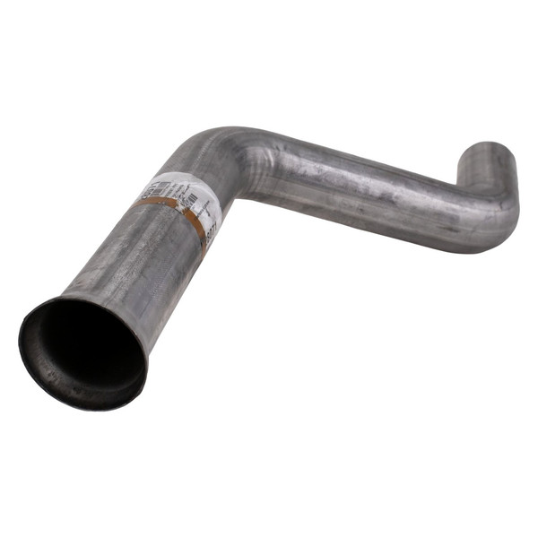 AP Exhaust Technologies® 28071 - Aluminized Steel Natural Exhaust Pipe