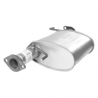 AP Exhaust Technologies™ - Mufflers, Catalytic Converters | CARiD