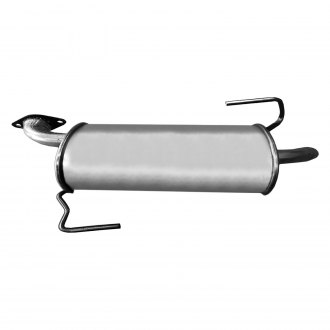 Subaru Outback Exhaust | Manifolds, Mufflers, Exhaust Systems — CARiD.com