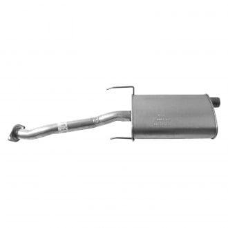 Lexus RX350 Performance Exhaust Systems - Mufflers, Headers, Tips