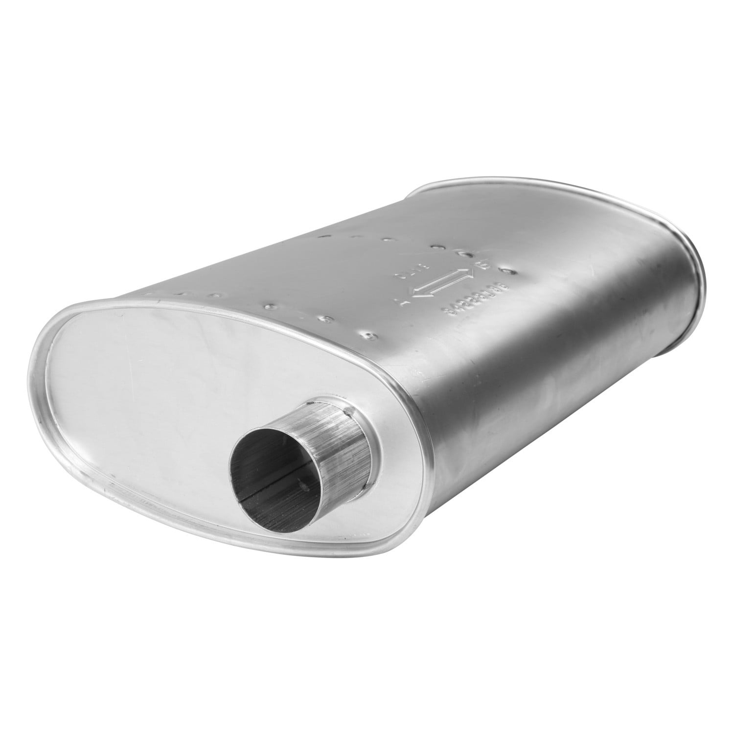 GMC Acadia Exhaust - Manifolds, Mufflers, Exhaust Systems | CARiD.com