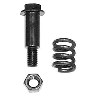 Exhaust Bolt & Springs | CARiD