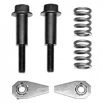 Exhaust Bolt & Springs | CARiD
