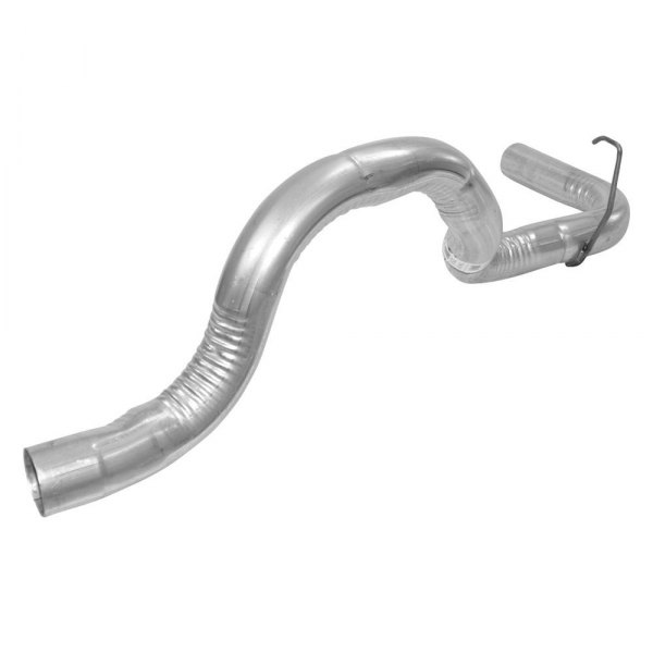 AP Exhaust Technologies® 54151 - Aluminized Steel Exhaust Tailpipe