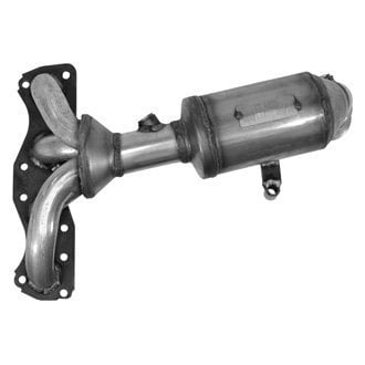 Mini Cooper Exhaust Headers, Manifolds & Parts | CARiD