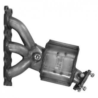 Volvo XC90 Performance Exhaust Systems - Mufflers, Headers, Tips