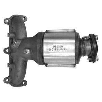 Kia Rondo Performance Exhaust Systems - Mufflers, Headers, Tips