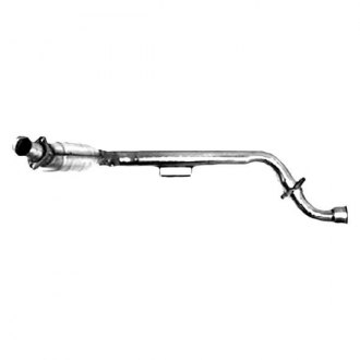 2005 Chrysler Crossfire Performance Exhaust Systems - Mufflers, Tips