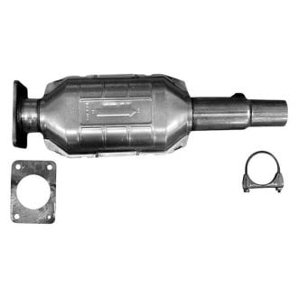 Buick Riviera Performance Exhaust Systems - Mufflers, Headers, Tips