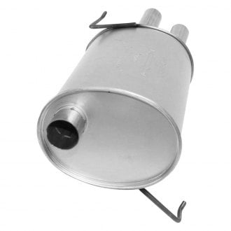 Honda Prelude Exhaust - Manifolds, Mufflers, Exhaust Systems | CARiD