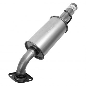 Lexus RX350 Performance Exhaust Systems - Mufflers, Headers, Tips