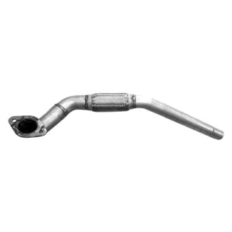 2010 Dodge Journey Exhaust Pipes - Straight, Flex | CARiD