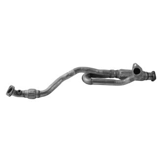 Chevy Traverse Exhaust Pipes - Straight, Flex, Y/X-Pipes, Side | CARiD