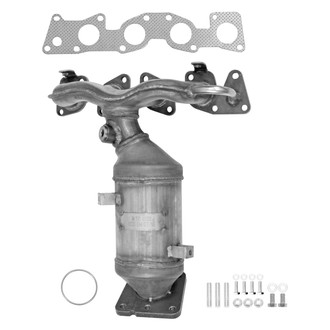 Chevy Spark Performance Exhaust Systems - Mufflers, Headers, Tips