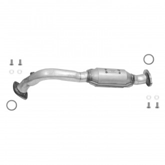 Toyota RAV4 Performance Exhaust Systems - Mufflers, Headers, Tips