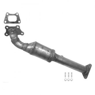 2016 Chevy Colorado Catalytic Converters & Parts | CARiD