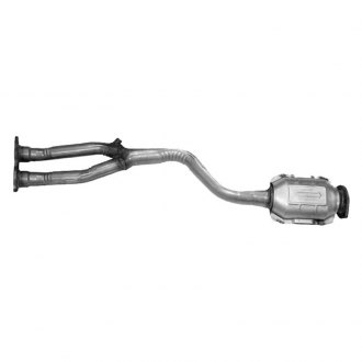 Lexus IS300 Exhaust | Manifolds, Mufflers, Exhaust Systems — CARiD.com