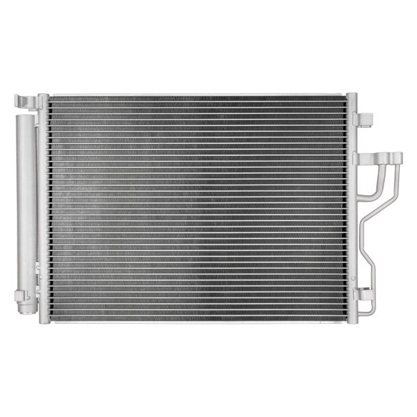 Agility® 7013993 - A/C Condenser