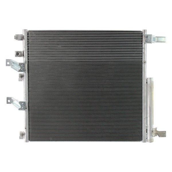 Agility® 7014392 - A/C Condenser
