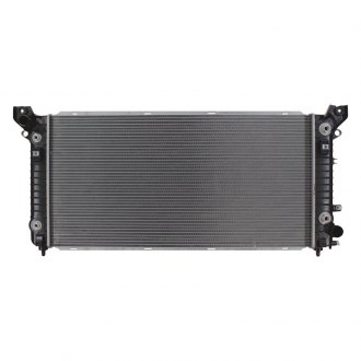 GMC Yukon Denali Radiators & Parts | Performance, Replacement — CARiD.com