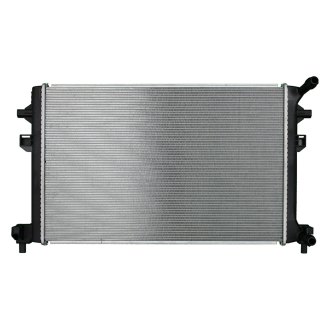 2016 Volkswagen Golf Radiators & Parts | Caps, Drain Plugs — CARiD.com