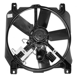 Pontiac Bonneville Radiator Fans & Parts - Electric, Mechanical | CARiD