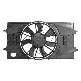 Chevy Cobalt Radiator Fans & Parts - Electric, Mechanical | CARiD