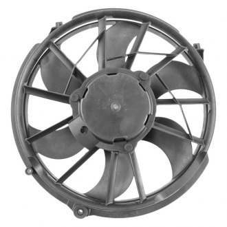 Ford Taurus Radiator Fans & Parts - Electric, Mechanical | CARiD
