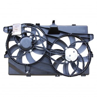 2011 Ford Edge Radiator Fans & Parts | CARiD