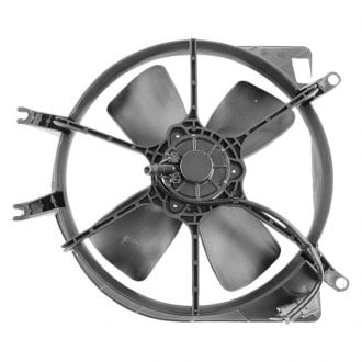 Honda Civic Replacement Radiator Fans & Components – CARiD.com