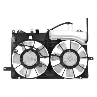 Toyota Prius Replacement Radiator Fans & Components – CARiD.com