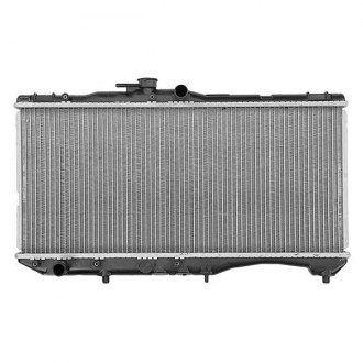 Toyota Tercel Replacement Engine Cooling Parts – CARiD.com