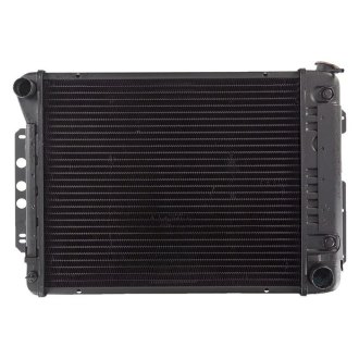 1968 Chevy Camaro Radiators & Parts | Caps, Drain Plugs — CARiD.com