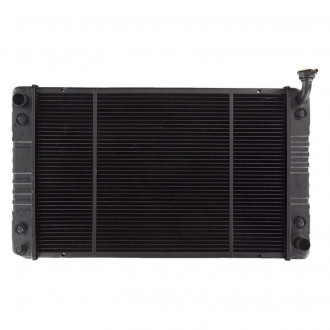 1969 Pontiac GTO Radiator Supports — CARiD.com