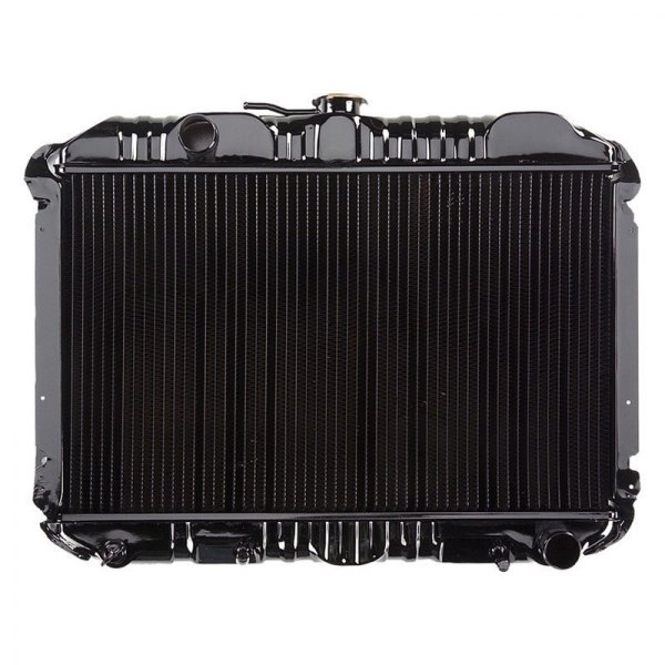 Agility® 8010670 - Engine Coolant Radiator
