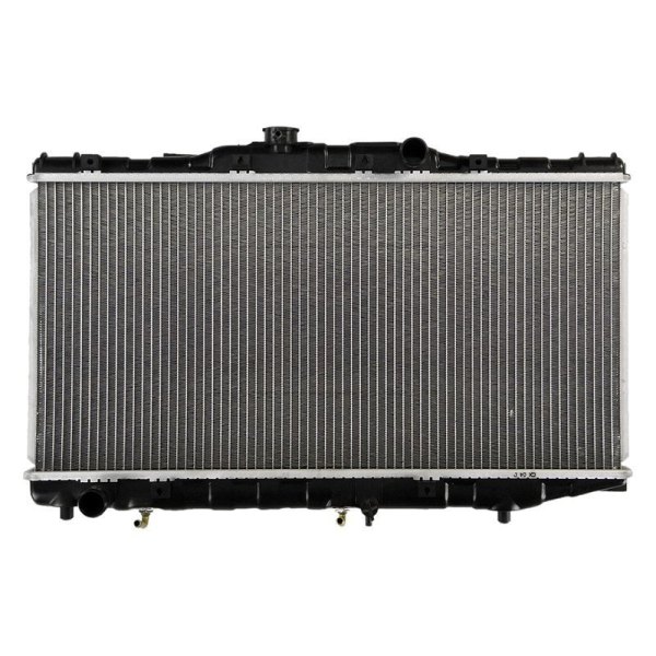 Agility® 8010931 - Engine Coolant Radiator