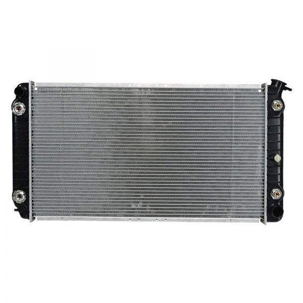 Agility® 8011067 - Engine Coolant Radiator
